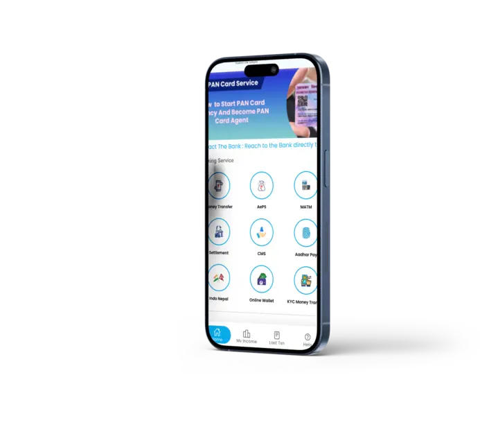 ezyPay: Your All-in-One Banking Solution